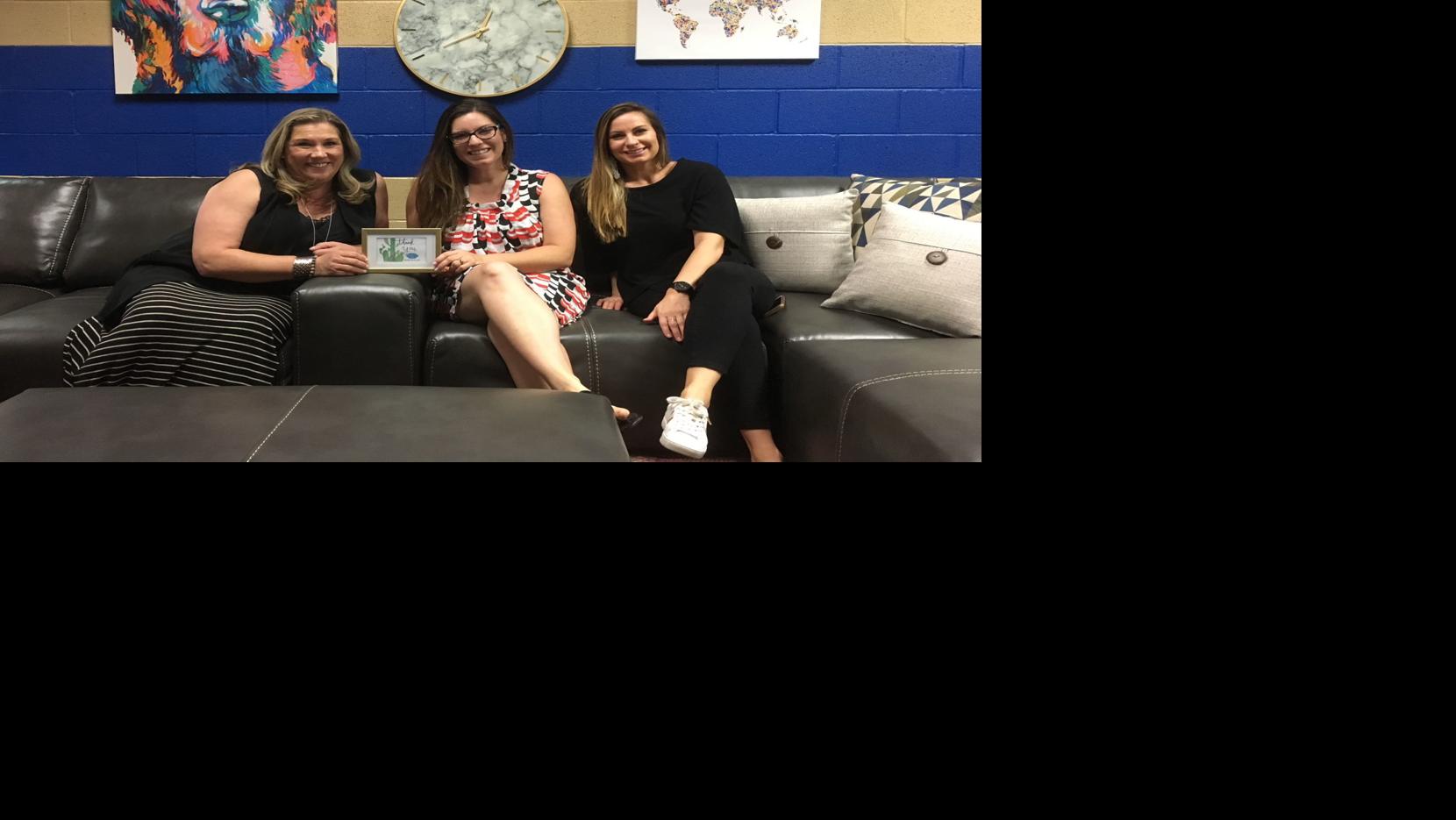 Levitz family donates new furniture to Boys and Girls Clubs of Tucson