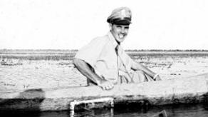 Albert R. Mead: Death of a 'snailsman' ends long life of study