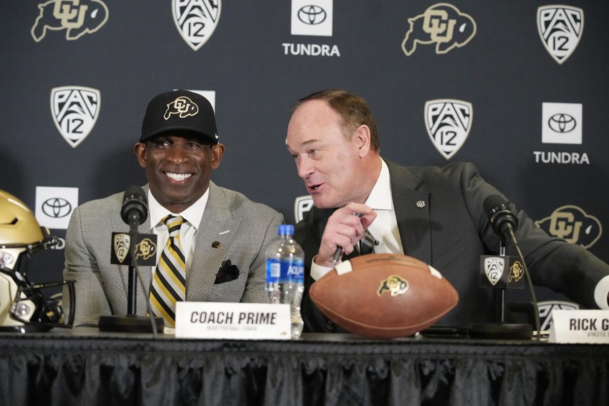 Colorado's identity at stake in a move from Pac-12 to Big 12, but what ...