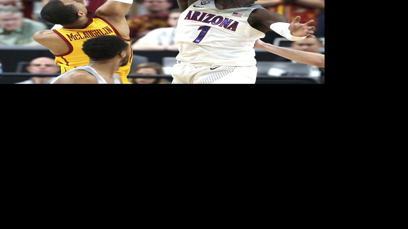 Tough games, long trips await Arizona Wildcats if they hope to make ...