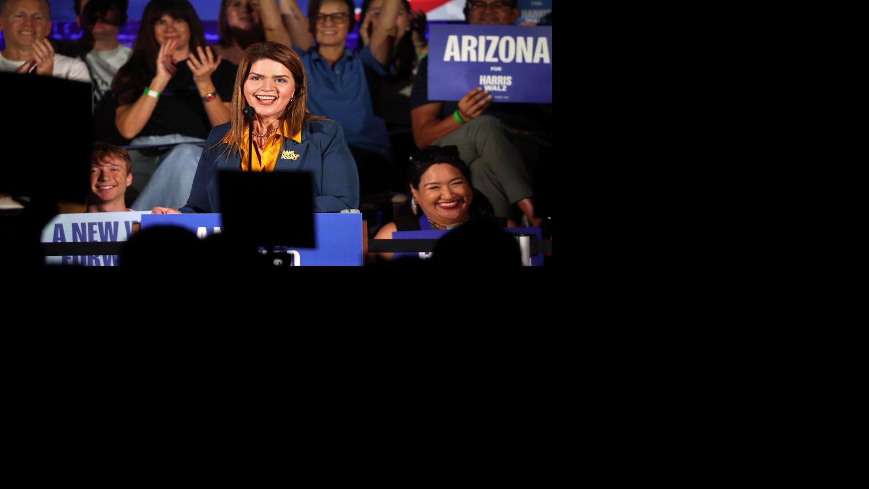 Tucson mayor to go to inauguration of Mexico's new president