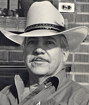 Frank J. Lillywhite