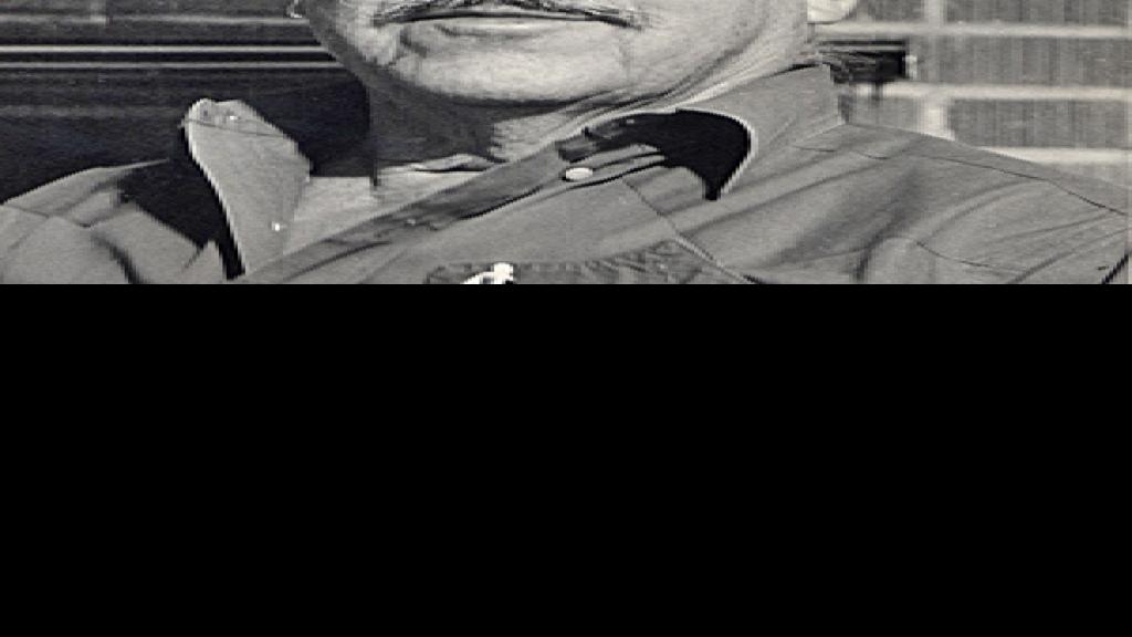 Frank J. Lillywhite
