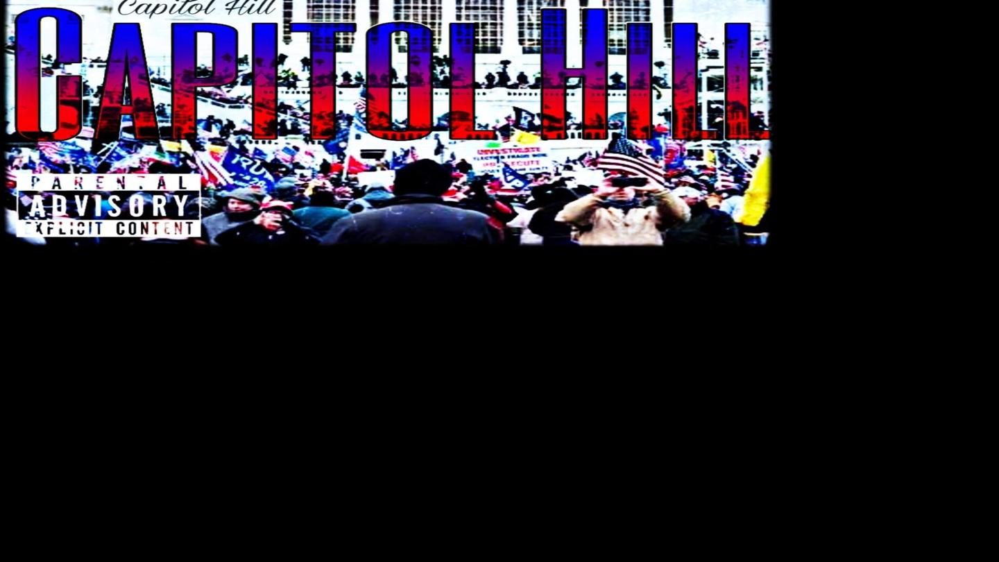 Tucson rappers release song responding to Capitol Hill riots