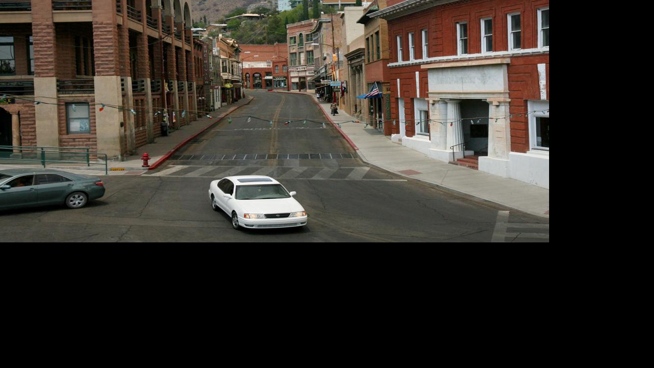 LGBT community will show their colors at Bisbee Pride Festival