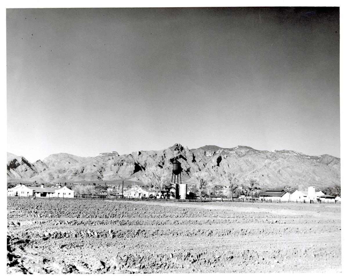 U of A farm lands on National Register of Historic Places