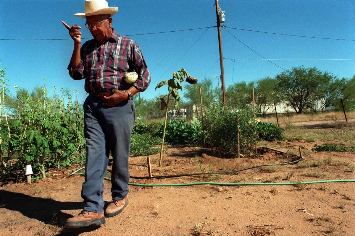 Big Jim: Danny Lopez