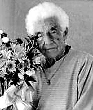 Esther Jones