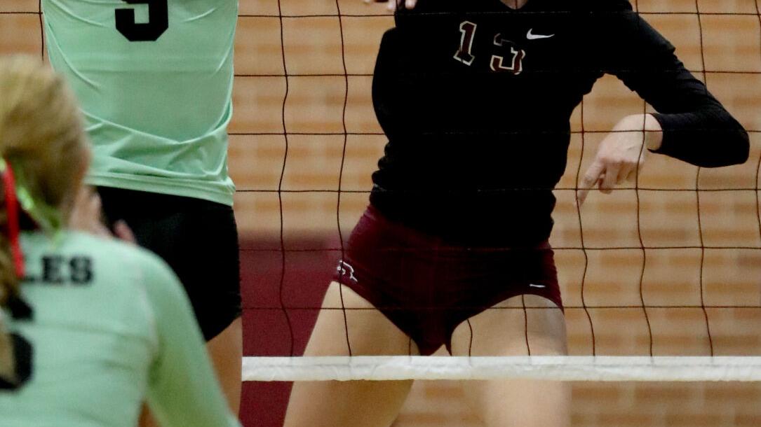 Photos: Salpointe Catholic takes down Flagstaff, earns spot in state ...