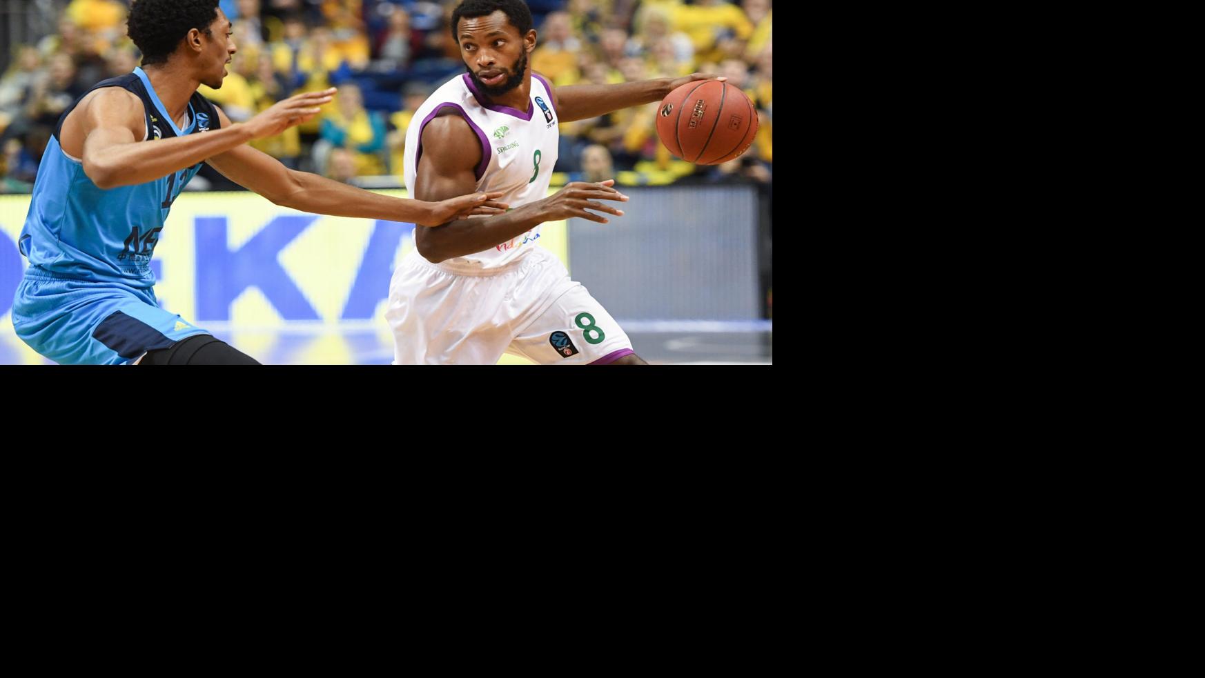 Former Arizona Wildcat Kyle Fogg finds 'blessing,' hoops opportunity ...