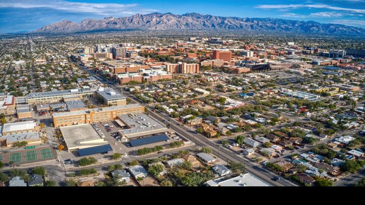 UA | | tucson.com