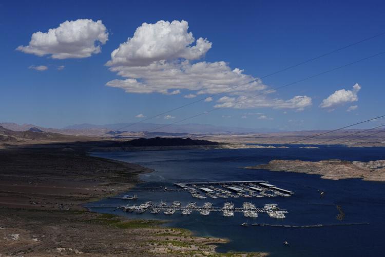 AZ among states to face most Colorado River water cuts