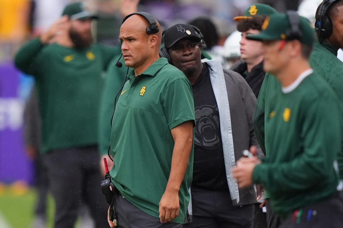 Starters, key matchups for Arizona football vs. Baylor