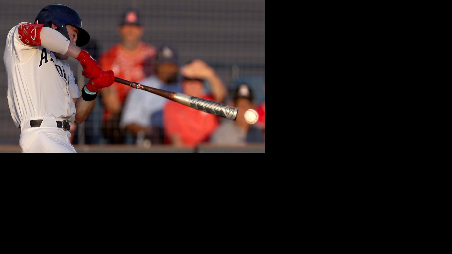 The All-Quarter Century Arizona Wildcats Baseball Team