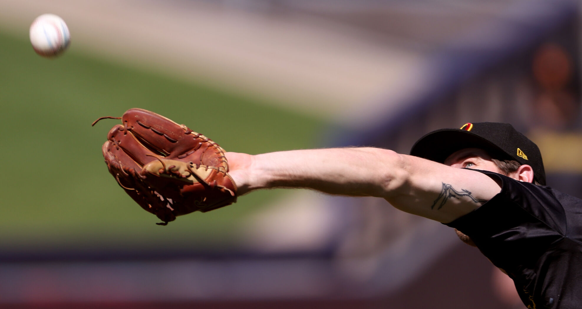 WBC Qualifiers 2025 | | tucson.com