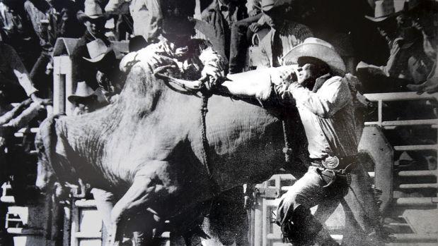 My two cents: Chuck Henson a true Tucson Rodeo legend