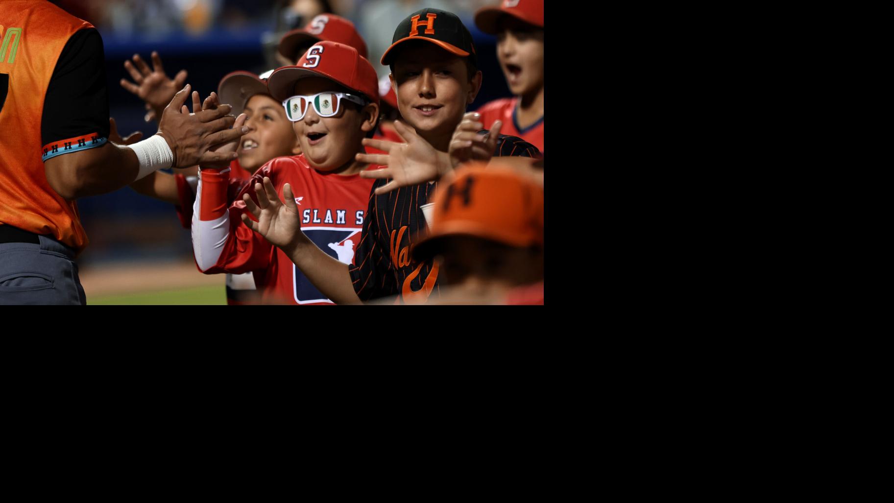 Tucson's Mexican baseball partnerships aim to unite