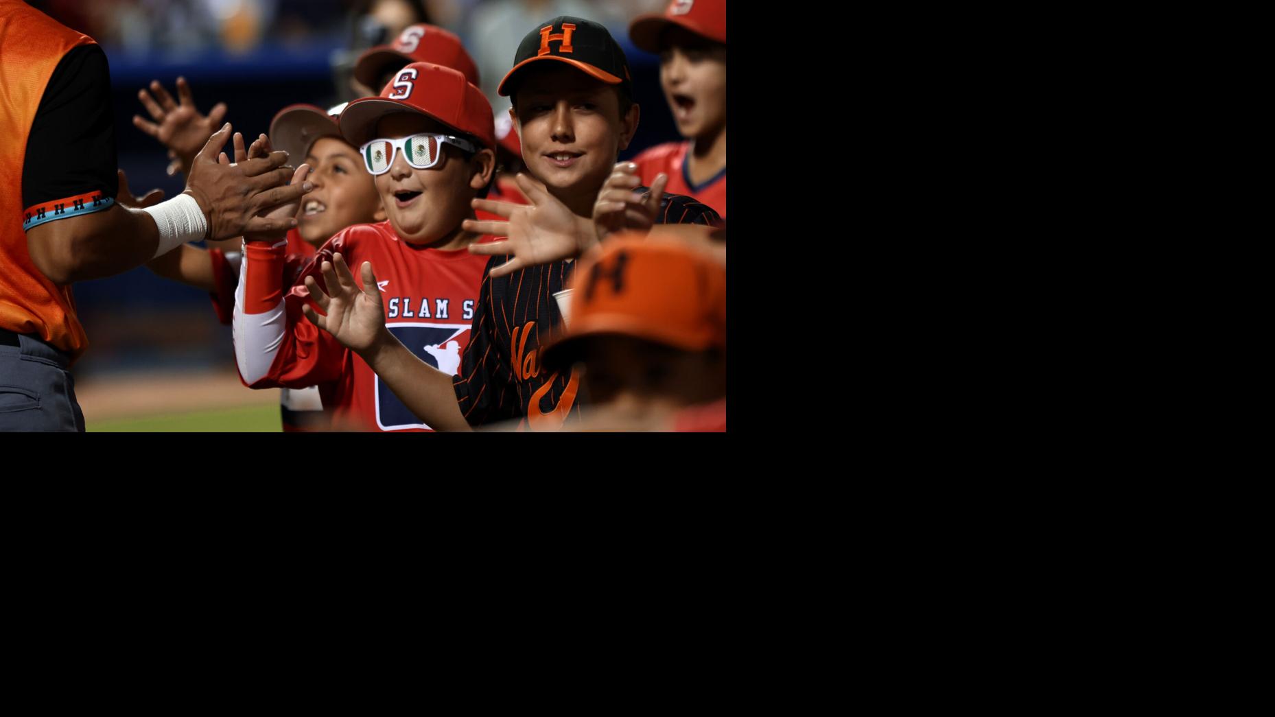 Tucson's Mexican Baseball Fiesta more than game — 'a party ...