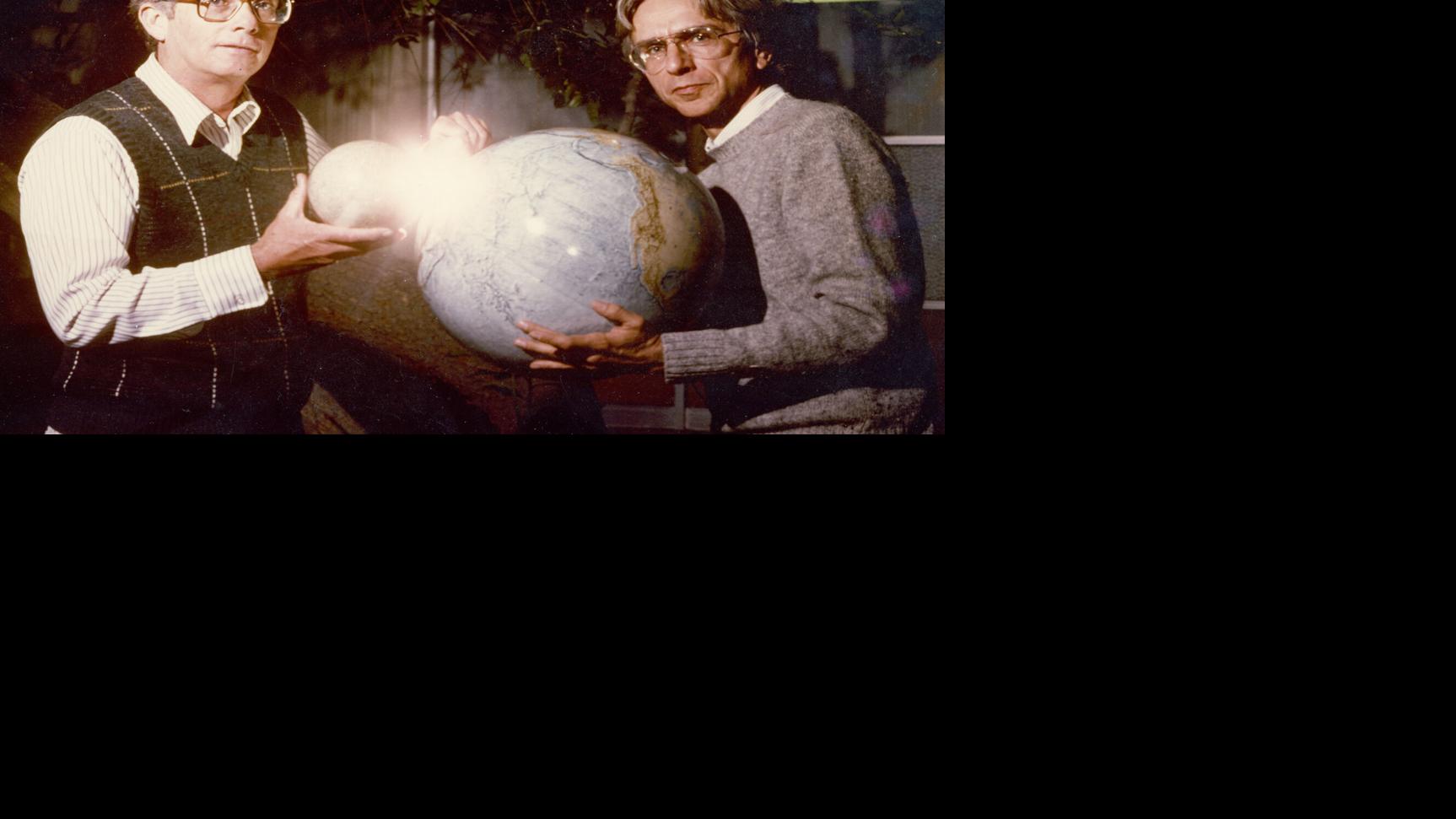 Tucson's Planetary Science Institute celebrates 50 years of discovery ...