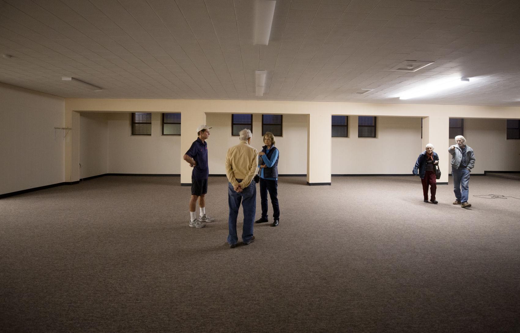 Photos: Inside the Tucson Benedictine Monastery