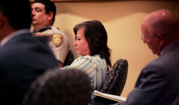 Sentencian a muerte a activista antiinmigrante