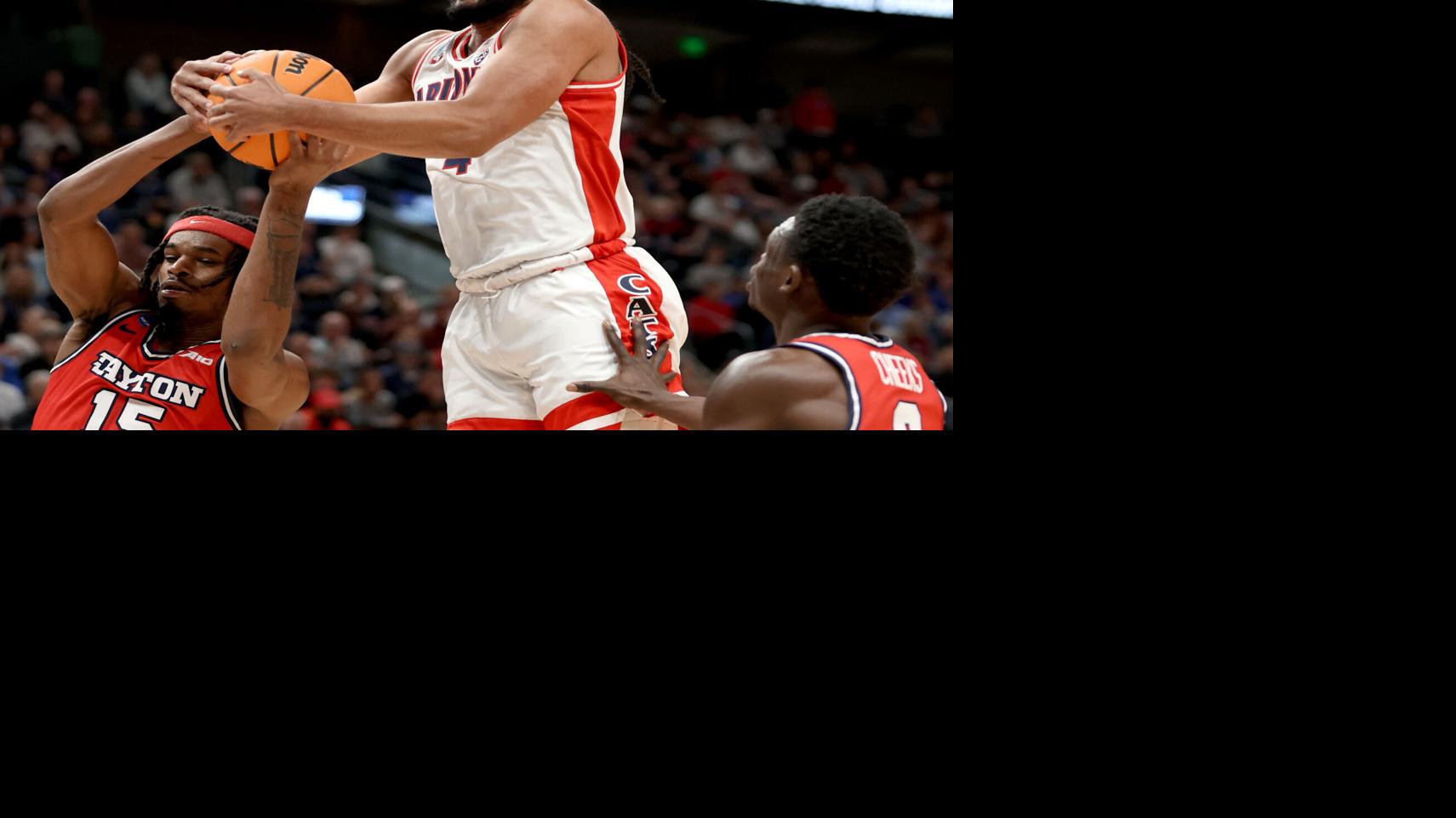 Arizona Wildcats point guard Kylan Boswell entering transfer portal