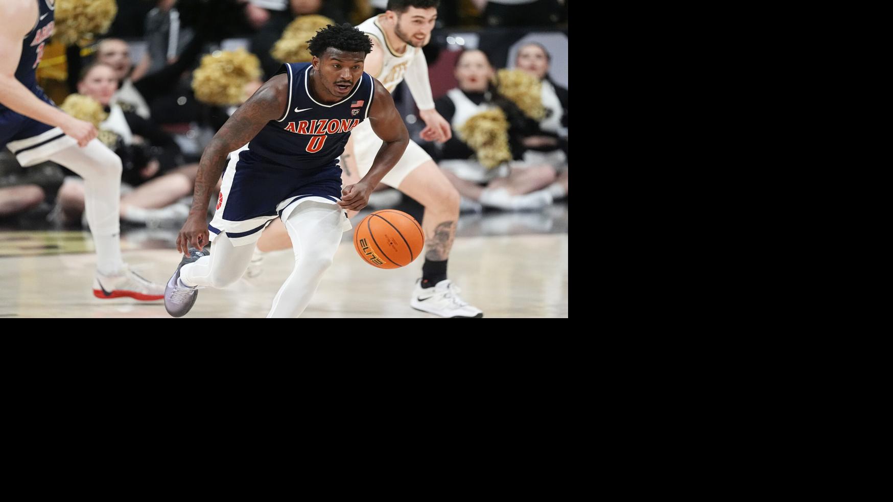 UA men's basketball welcomes familiar foe back to McKale