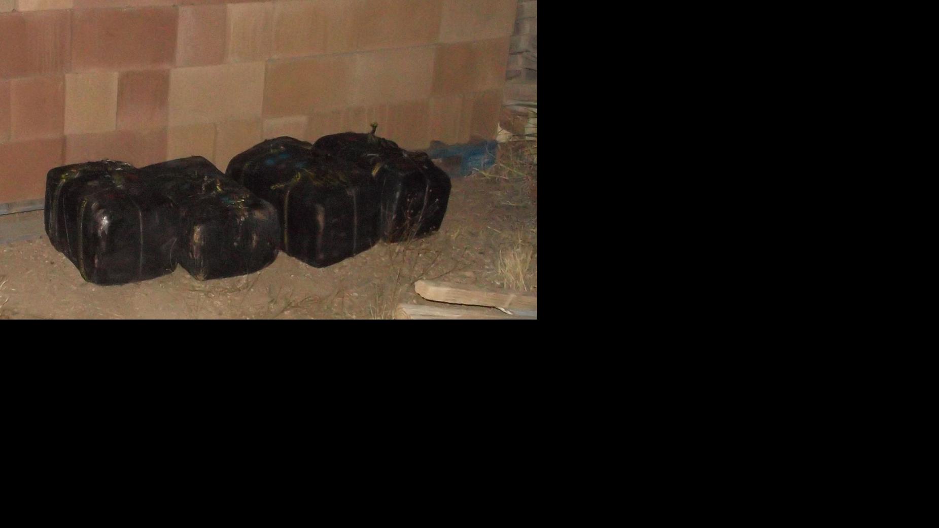 Border Patrol: Zip line used to smuggle marijuana into Arizona