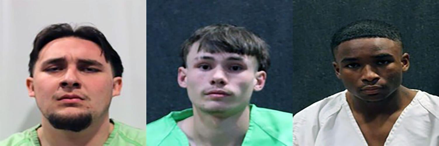 3 people arrested in Tucson man's killing