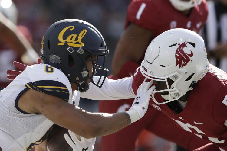 Pac-12 rewind: Perfection in LA, Karl Dorrell out, WSU bounces back and ...