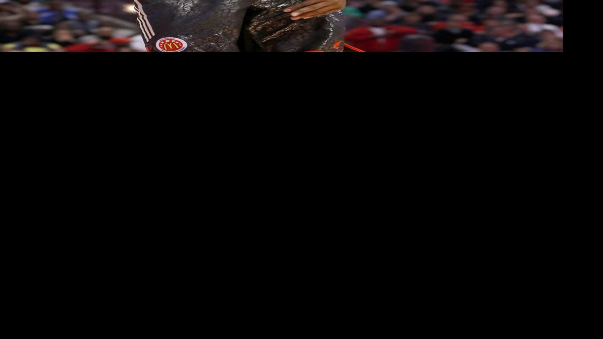 Hansen's Sunday Notebook: Johnson No. 1 among incoming UA athletes