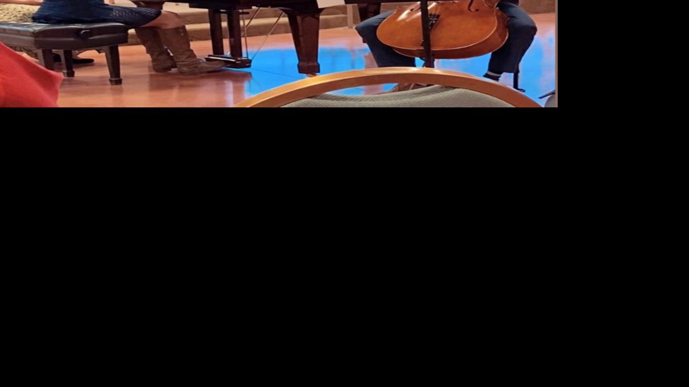Tucson program reintroduces adults to instruments long put away