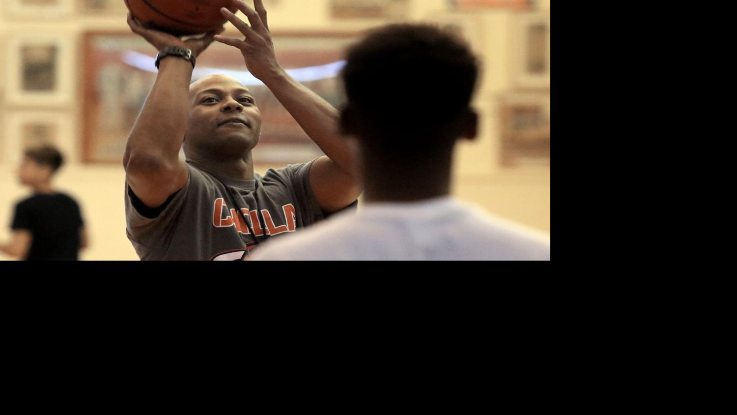 Marcel Dean ends remarkable Cholla High School career