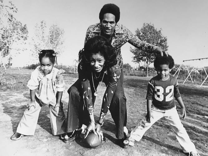 OJ Simpson's closest NY friend recalls good times and bad