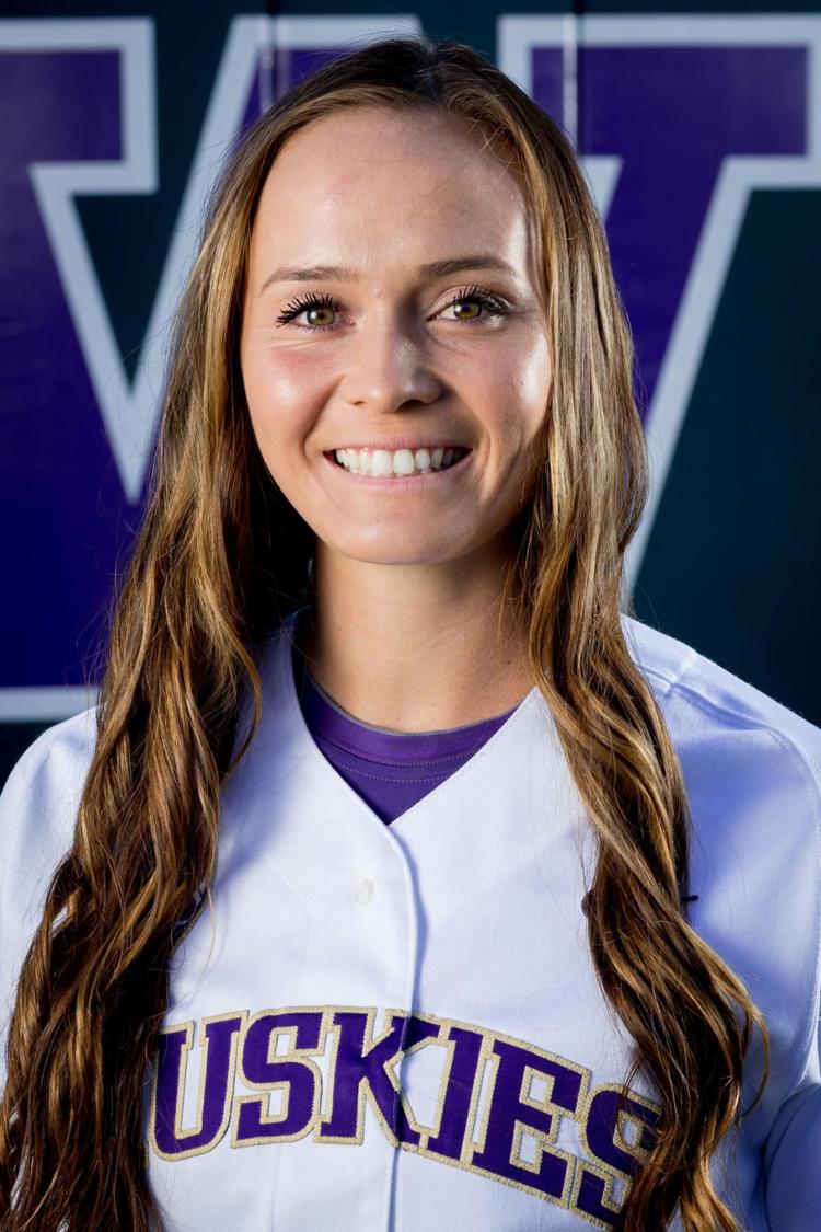 All-Pac-12 first team: Ali Aguilar