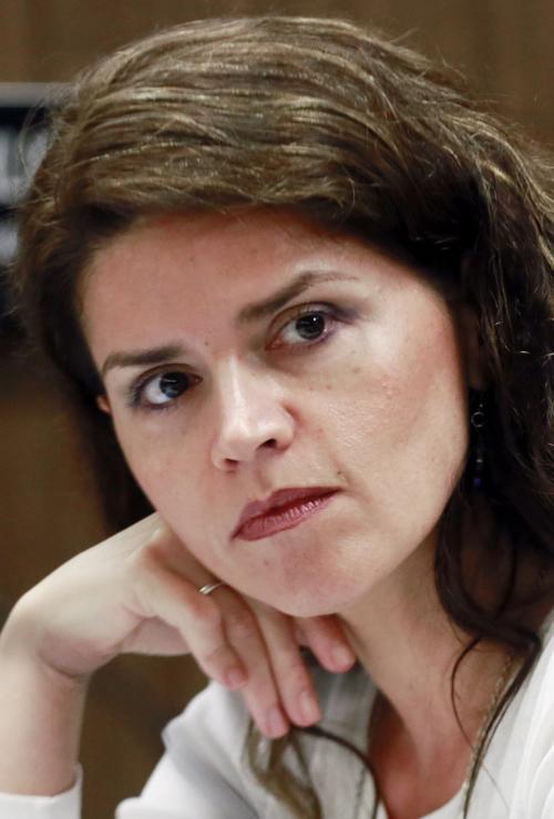 Tucson Democrat Regina Romero enters race for mayor