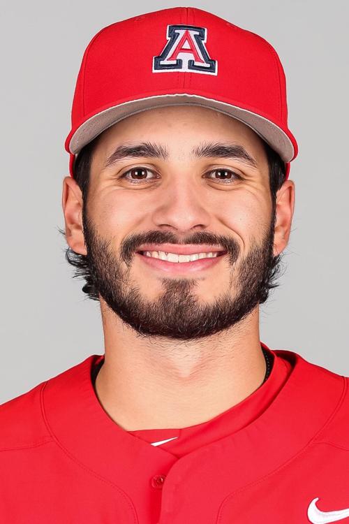 Nails in Nebraska: UA's George Arias Jr., 5 other pitchers combine to ...