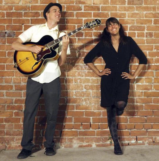 Painful end to musical duo: Husband's suicide comes hours after wife's ...