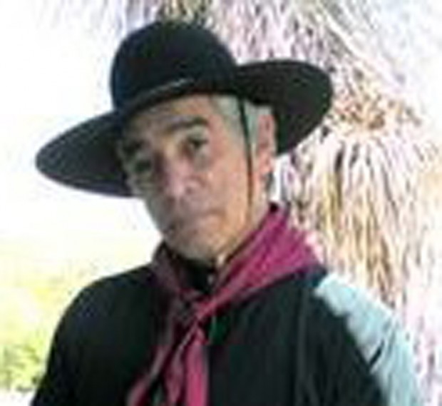 Bencomo to give performance Sat. at St. John on the Desert