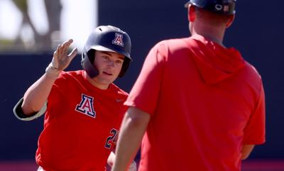 Arizona baseball to open 2025 home schedule vs. New Mexico