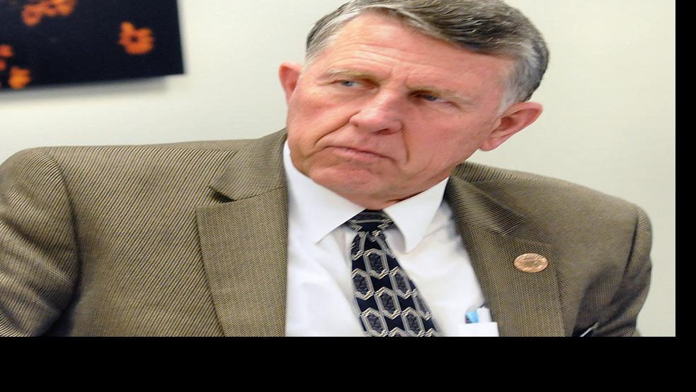 Arizona GOP gives priority to lawmaker's longtime fight to reduce home ...