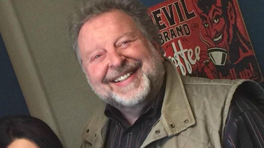 Bobby Rich's life in radio is subject of new biography