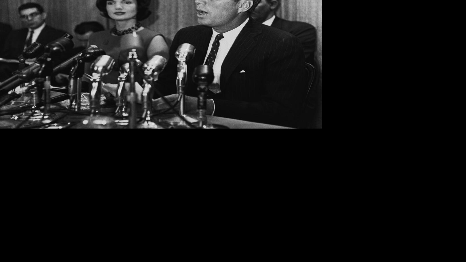 Today in history: Jan. 2