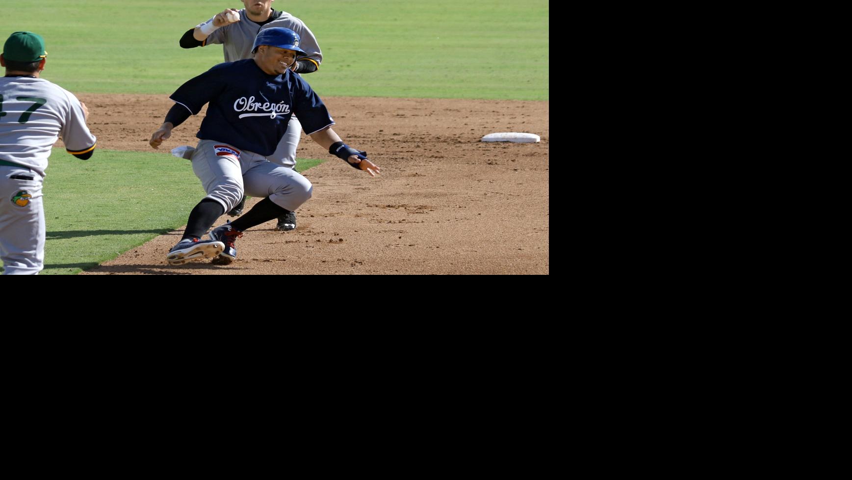 Mexican Baseball Fiesta brings party back to Kino Stadium