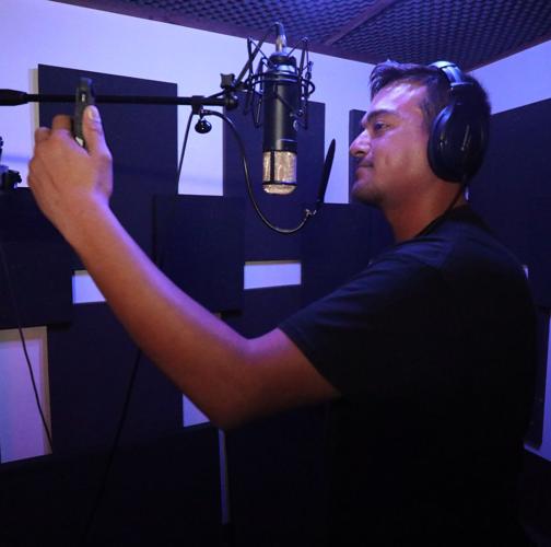 Tucson rap trio expands lineup with two women rappers