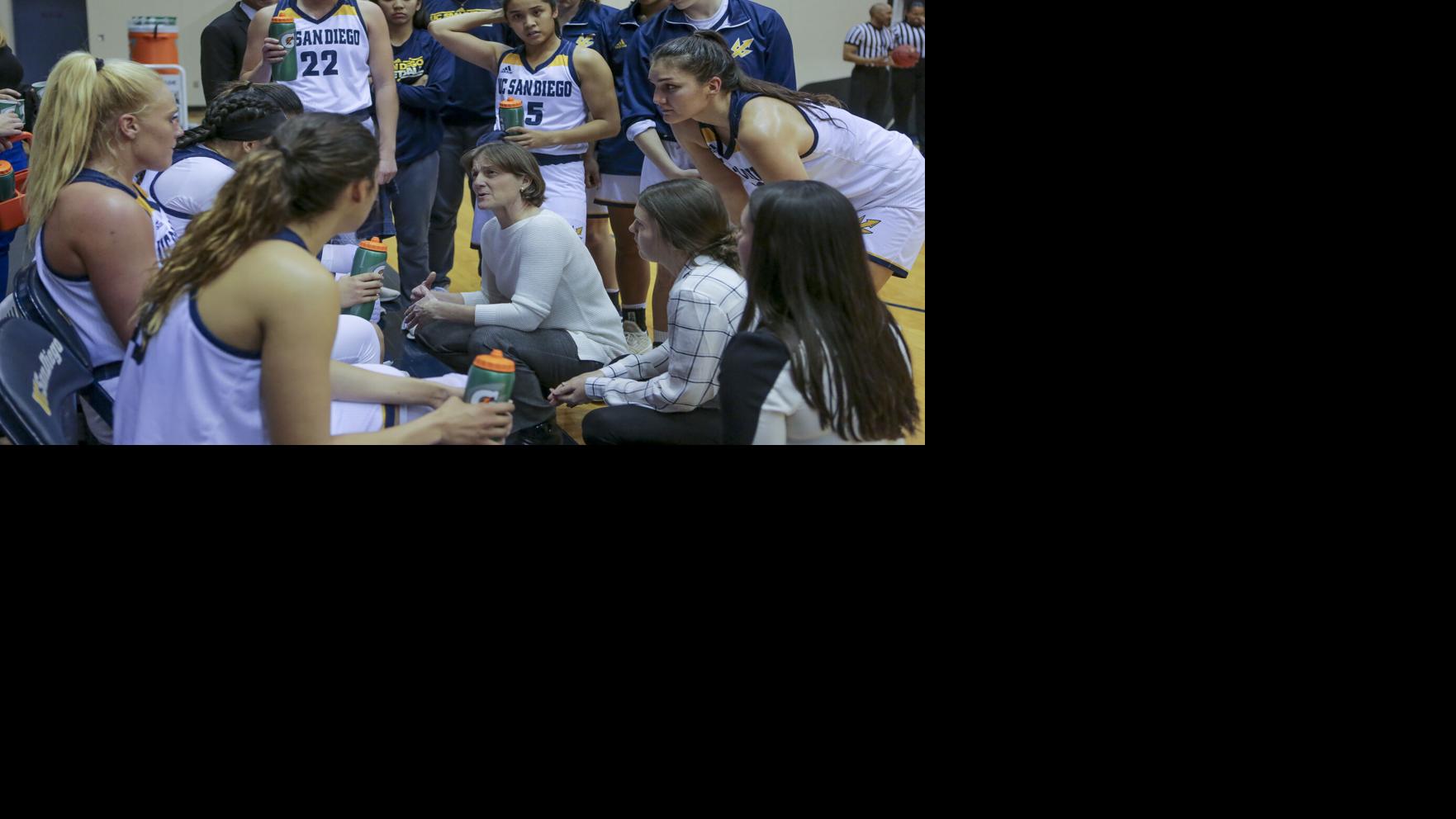 Arizona's Barnes takes on her former former WNBA coach, UCSD | Women's ...