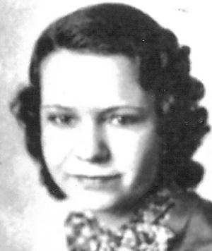 Amy Emily Bigler Haddock