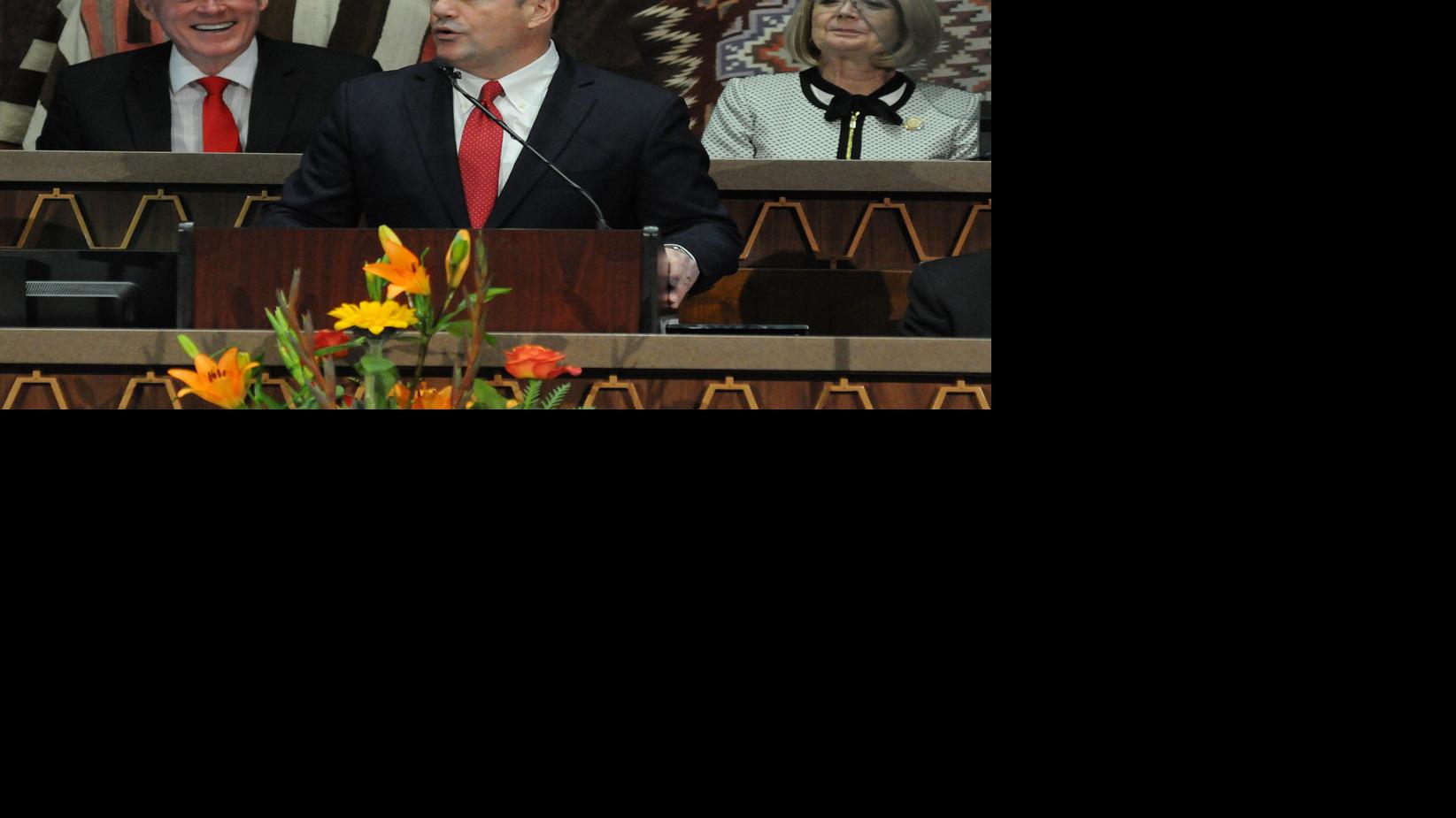 Election laws set to be big fight as Arizona Legislature convenes ...