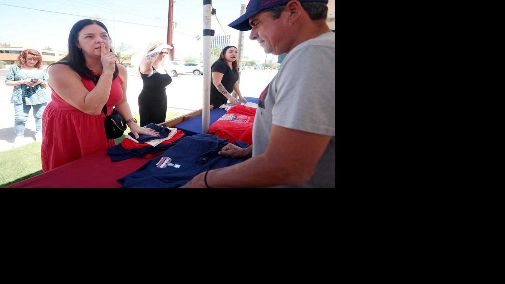 Wildcats Final Four merch sales surge ahead of big game