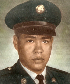 Fernando Solarez Lopez, Jr.